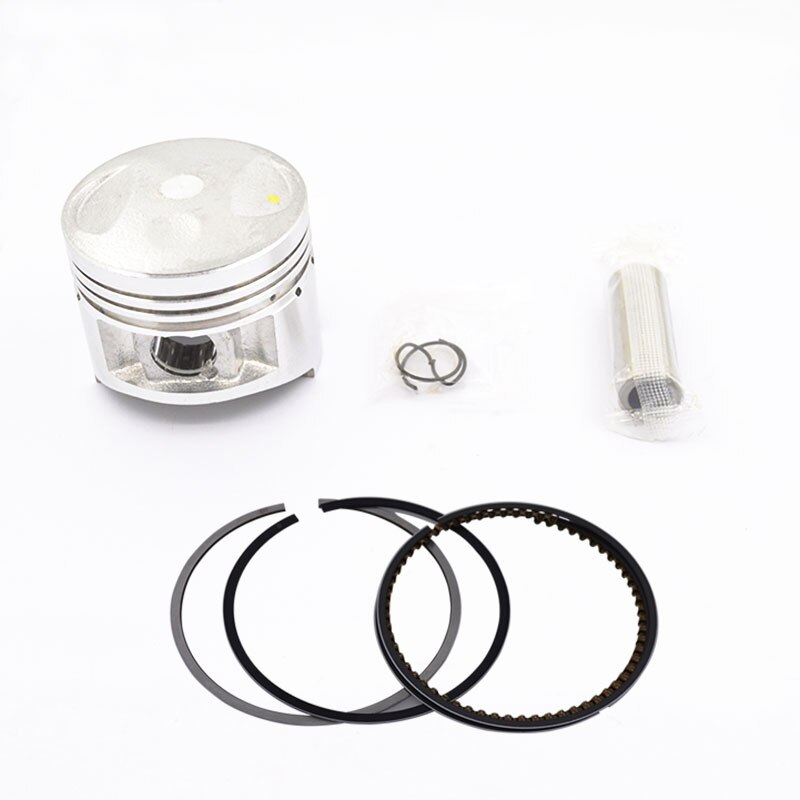 Motorrad 57mm Kolben Pin 15mm Ring Dichtung Set Fü... – Grandado