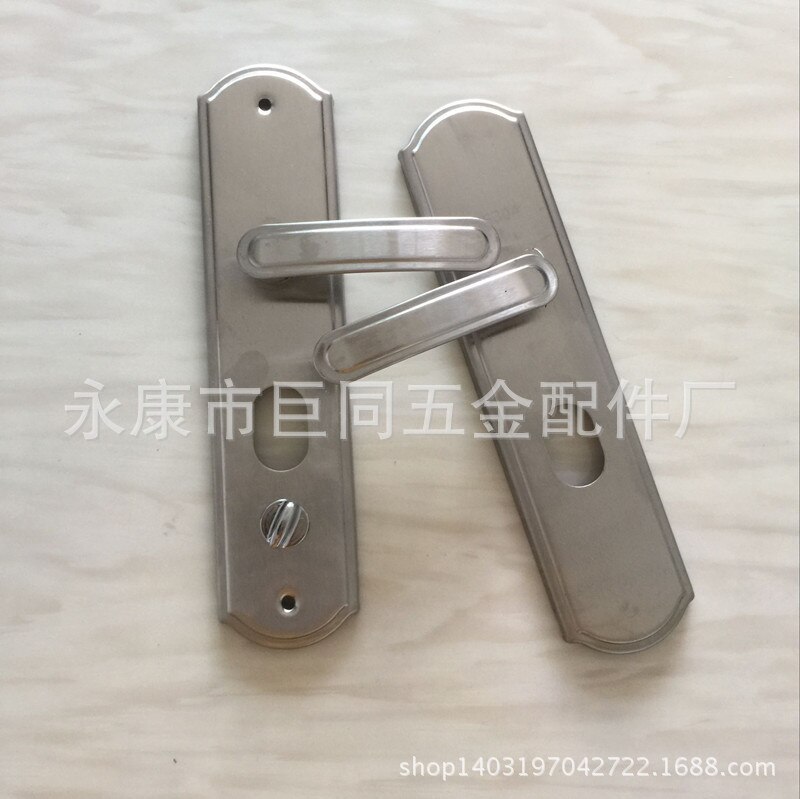 ju tong Stainless Steel Handle Lock Home Security ... – Vicedeal