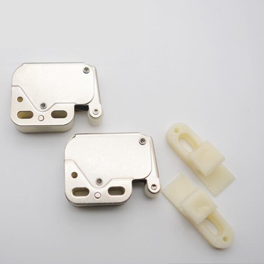 Mini Push Catch Latch Cabinets Lock Automatic Spri... – Grandado