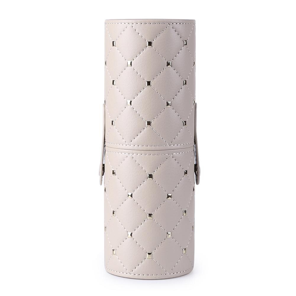 Salon Beauty Tools Box Makeup Organizer Bag Deskto... – Grandado