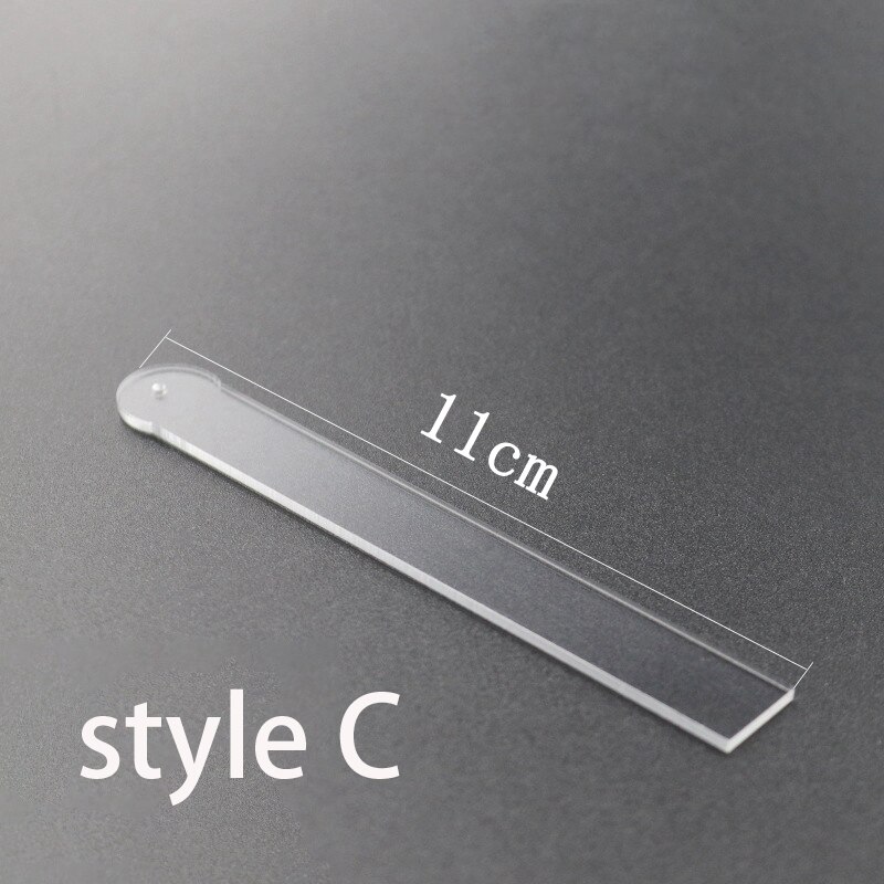 Acryl Oorbel Proberen Op Stok Forecast Winkel Spec... – Grandado