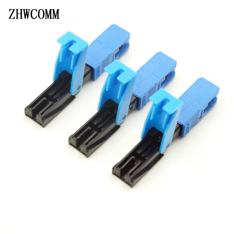 Conector rápido de fibra óptica SC UPC de , conect... – Grandado