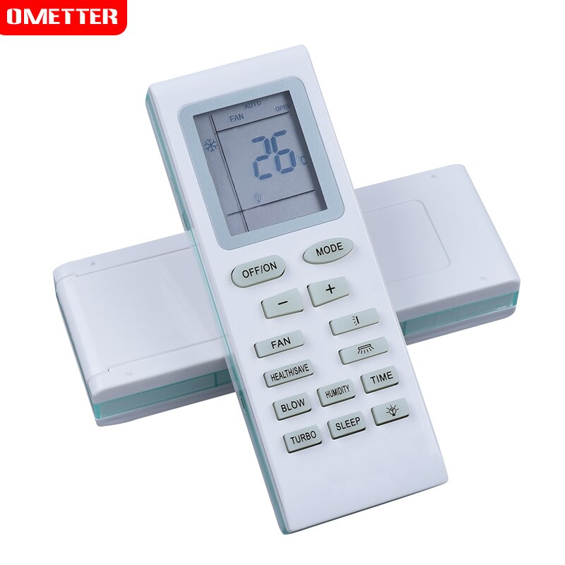 Replacement Remote Control For Gree YBOF Style Air... – Grandado