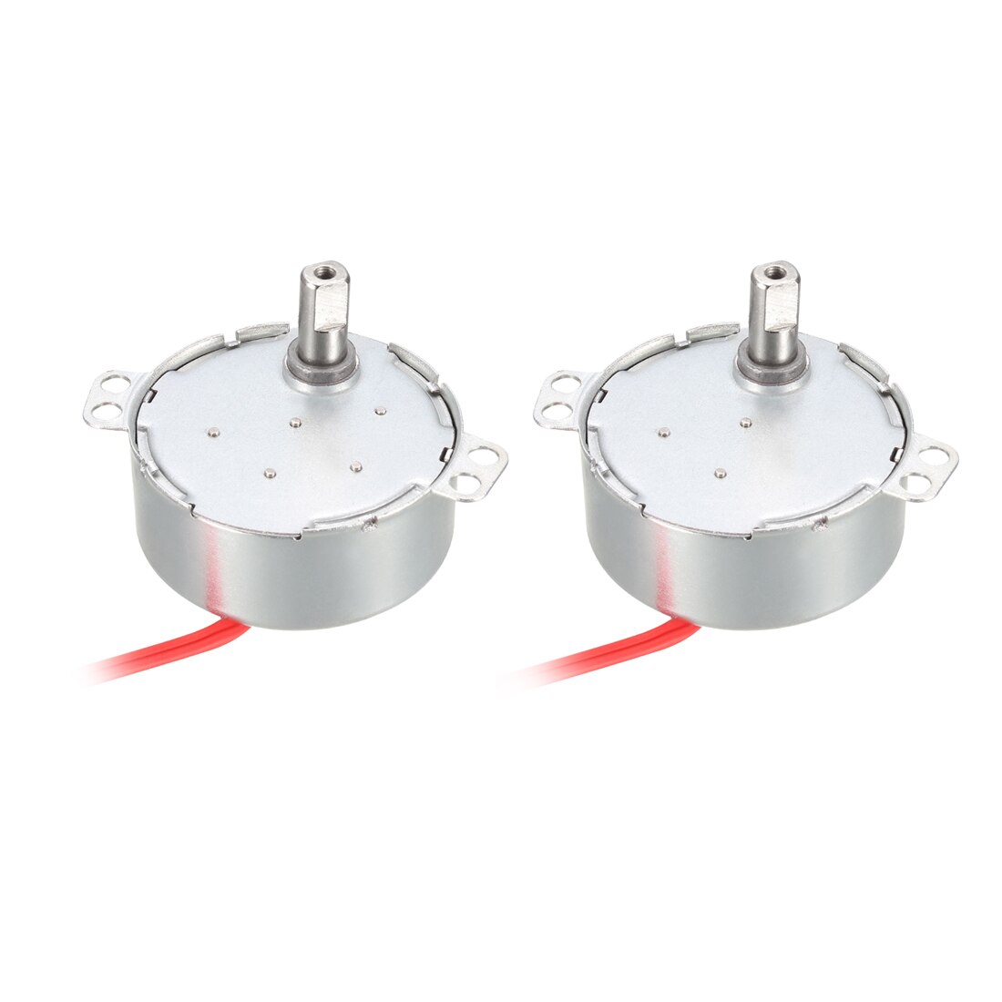 uxcell Electric Motor Synchronous Motor Turntable ... – Grandado