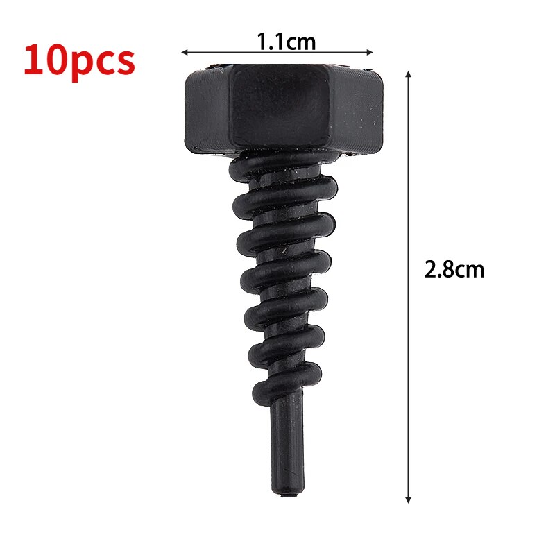 10/20pc Air Pruning Plant Root Control Nursery Pot... – Grandado