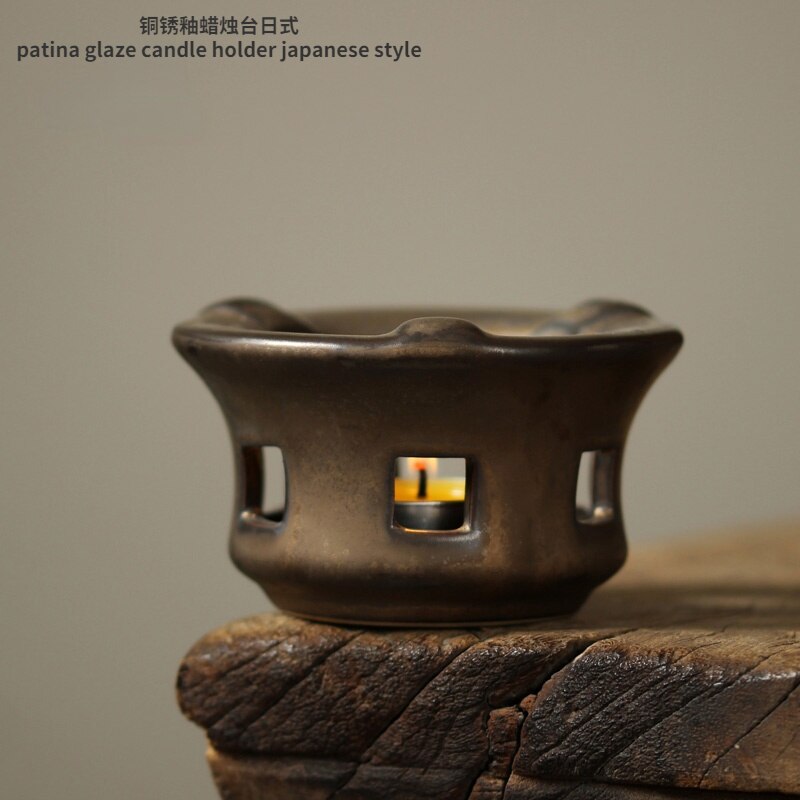 Japanese Tea Ceremony Tea Warmer Household Kung Fu... – Vicedeal