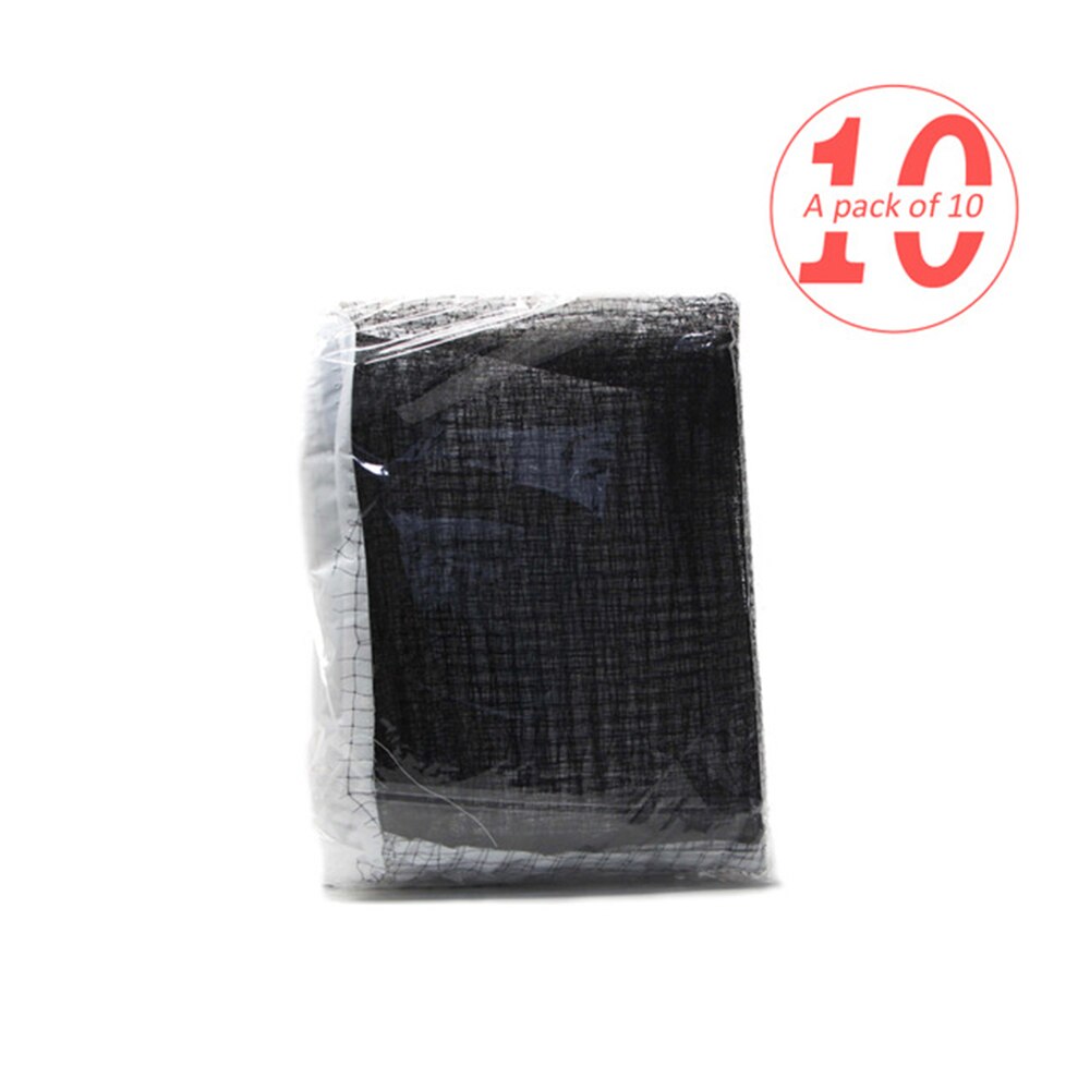 Filet filtrant réutilisable pour chat, bac à litiè... – Grandado