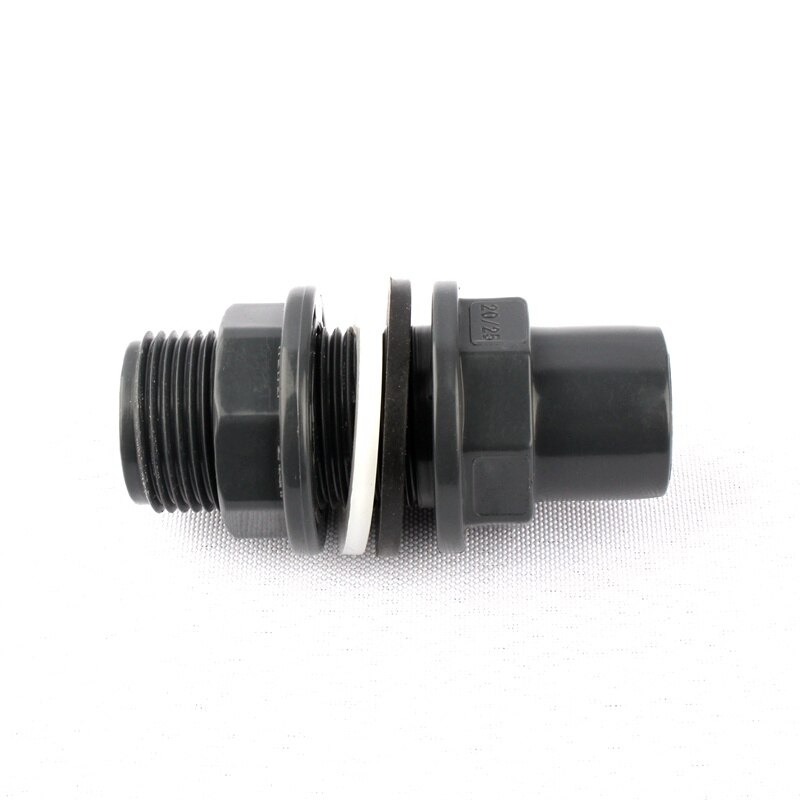 1pc NuoNuoWell PVC 3/4"-20mm Waterproof Fish Tank ... – Grandado