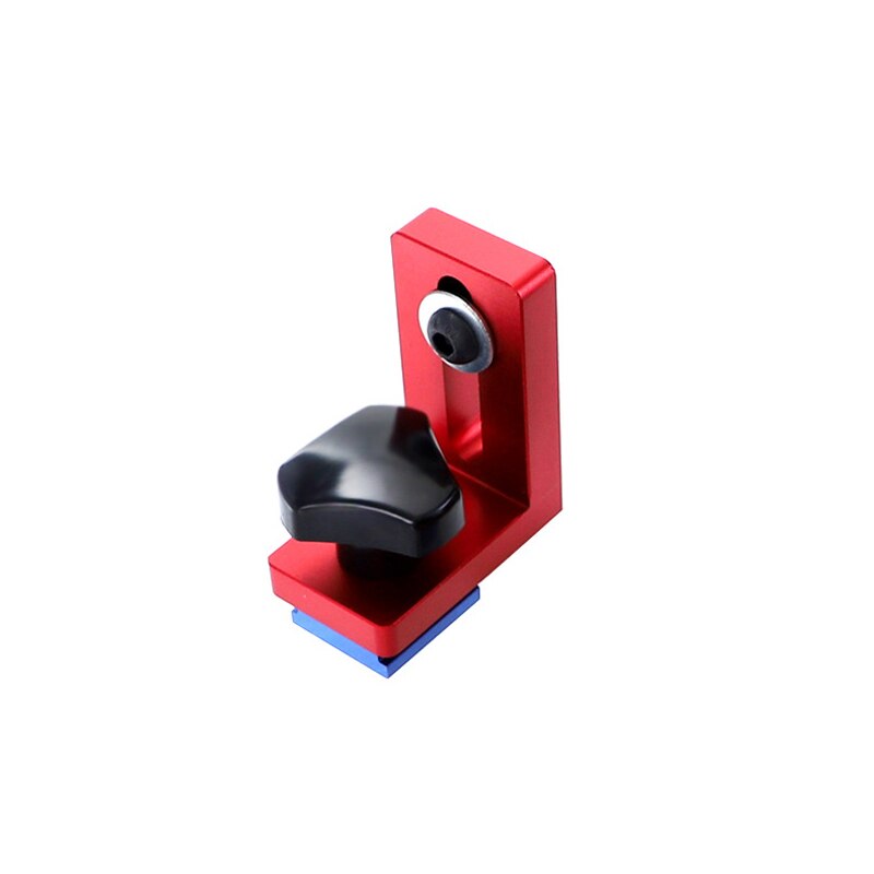 Aluminium 30/45 Type Woodworking Track Stop T-Slot... – Vicedeal