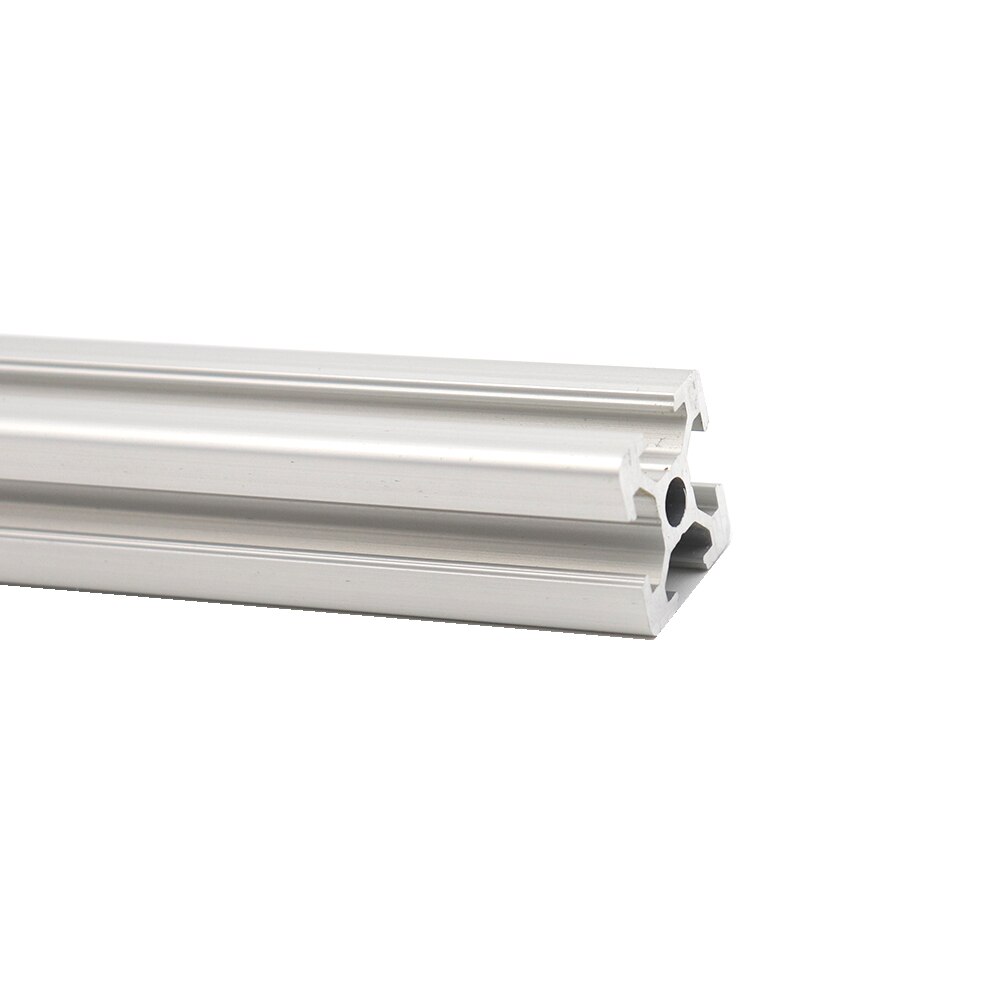 1Pcs Linear Rail 100mm/200mm/300mm European Standa... – Vicedeal