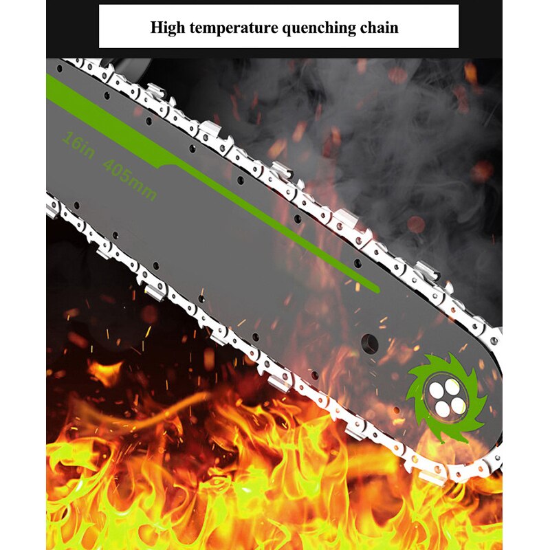 16 inch high power logging electric chain multifun... – Grandado