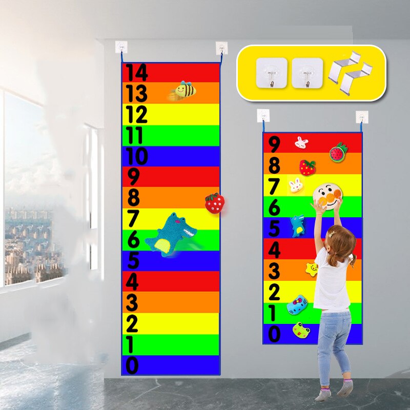 Bounce Trainer Promote Growth Fun Sports Toy Kids ... – Grandado