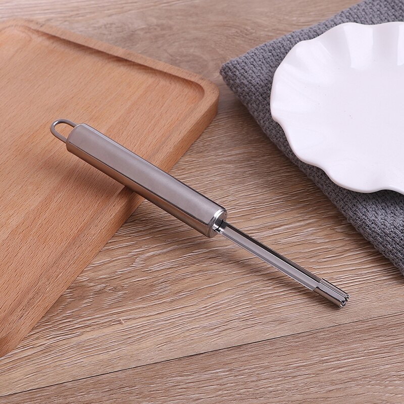 Fruit Vegetable tools Core Seed Remover Cutter Sta... – Grandado