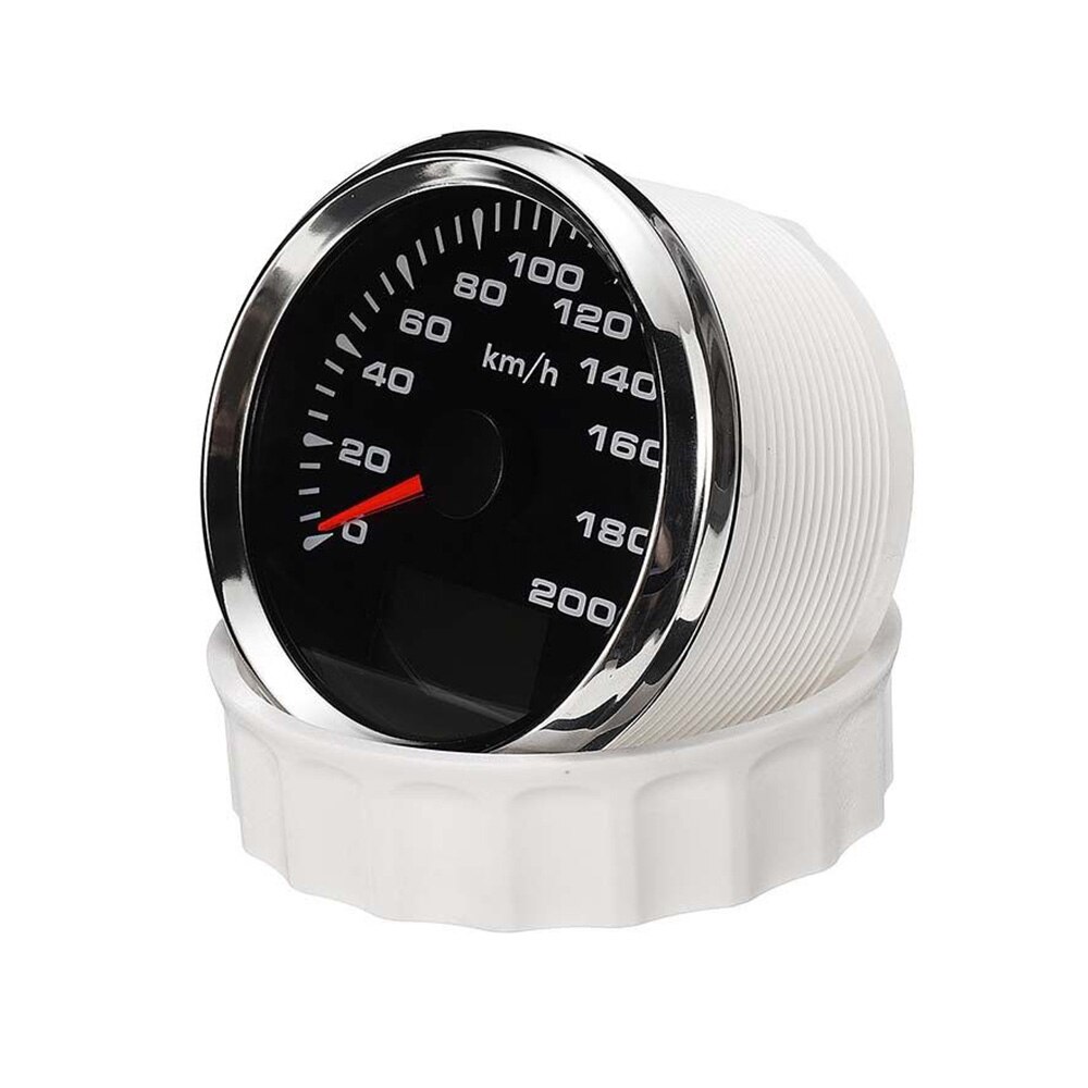 120km/h ,200km/h GPS Speedometer Gauge Boat Car Mo... – Grandado