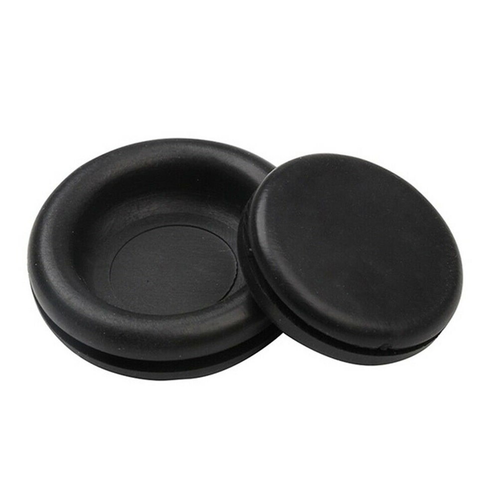 170x Rubber Grommet Firewall Hole Plug Set Electri... – Vicedeal