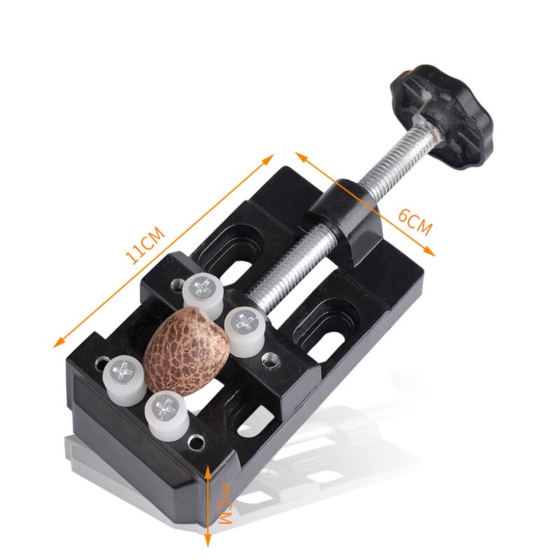 TRANVON Multi-Purpose Small Core Carving Vise Plie... – Grandado