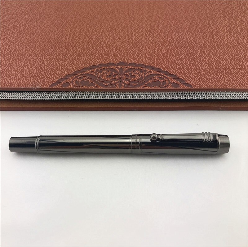 MONTE MOUNT luxury fountain pen metal ink pens sch... – Grandado