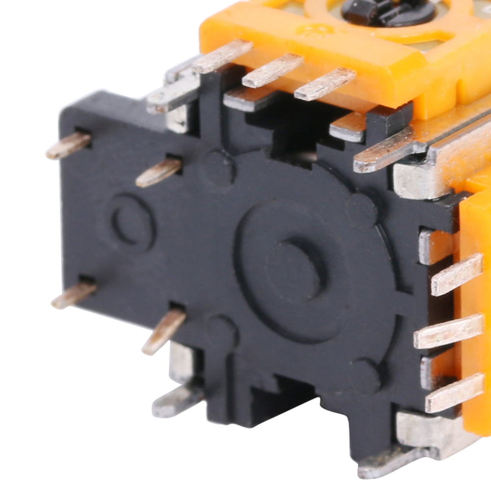 2pcs Replacement 3D Analog Stick Joystick Module f... – Grandado