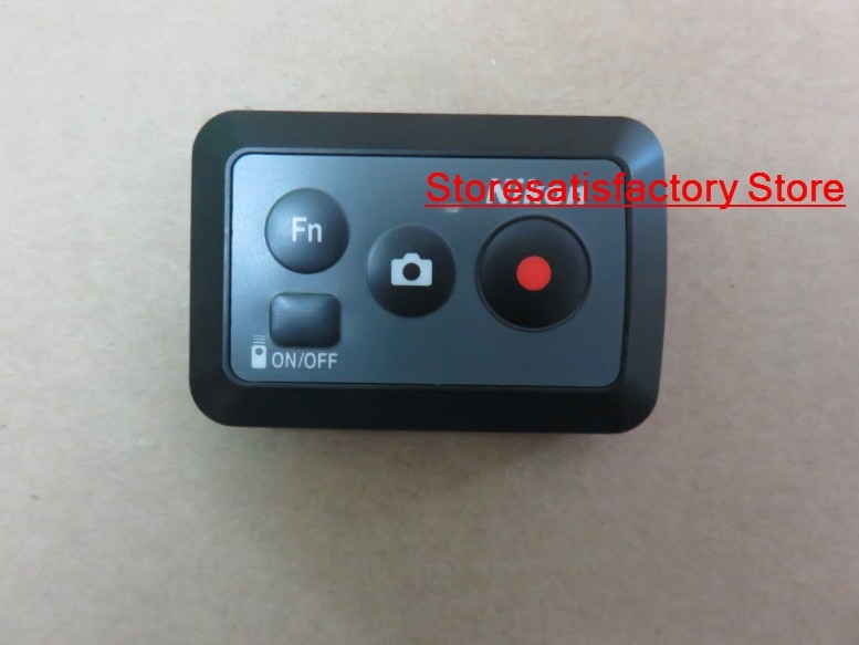 ML-L6 IR REMOTE trigger For Nikon KeyMission 360 &... – Vicedeal