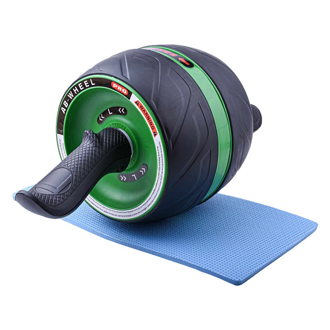 Carver Ab Roller Wheel for Core Workouts Equipment... – Grandado