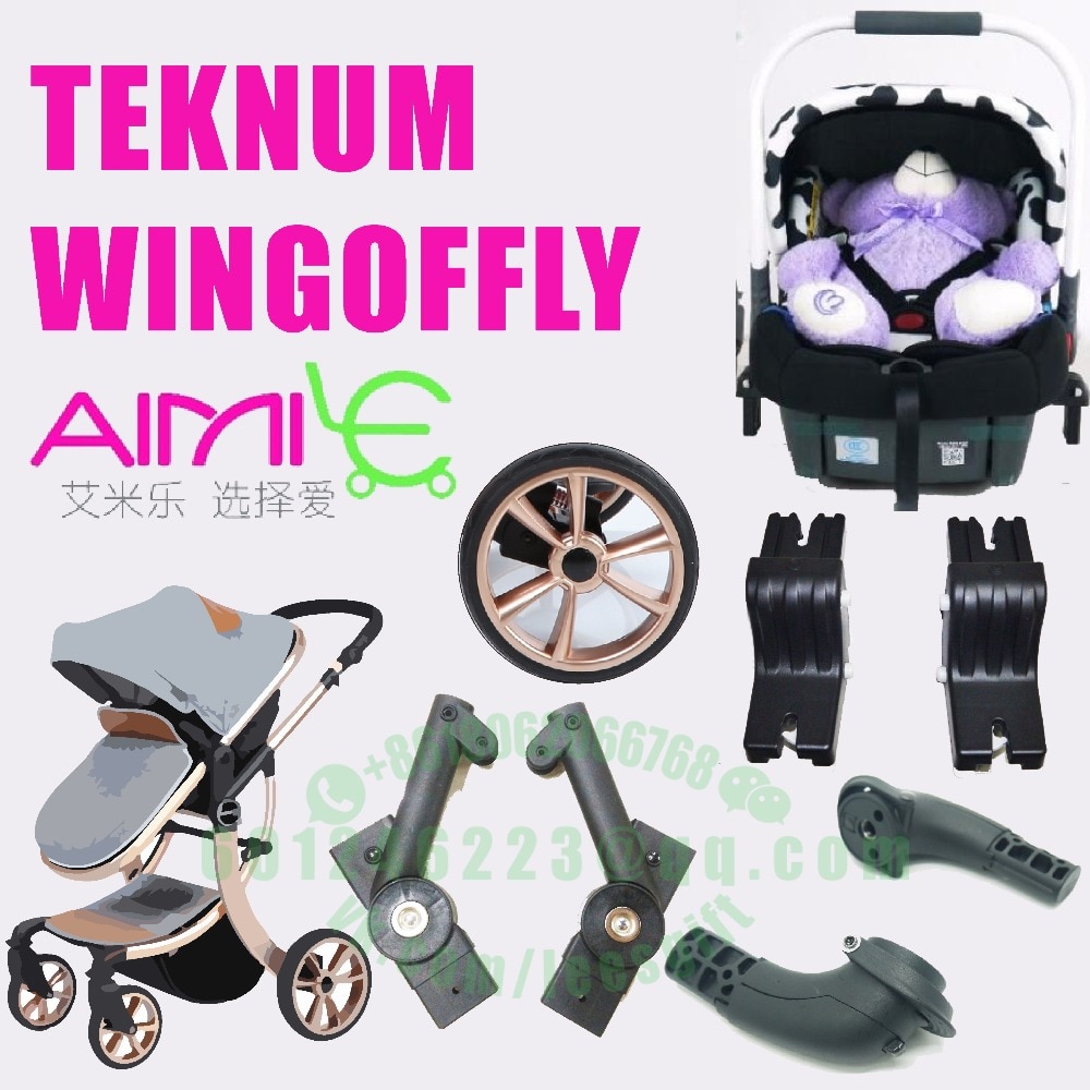 Aimile cart wing of fly wingoffly teknum baby klap... – Vicedeal
