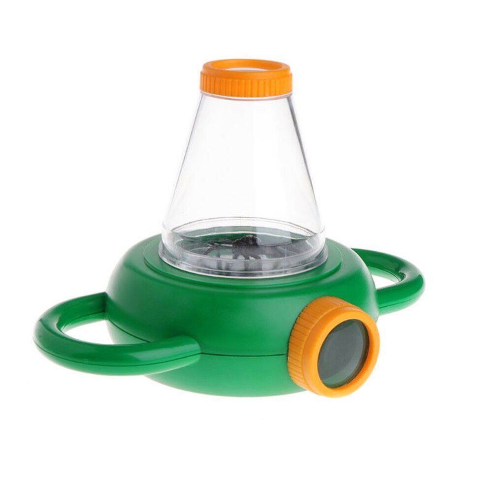 Small Insect Bug Viewer Magnifier with Handle Chil... – Grandado