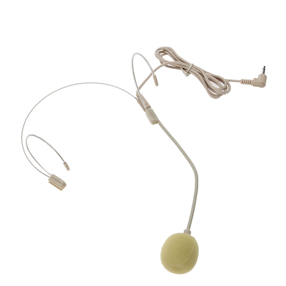 Mini size Invisible Headset Bee Microphone Teacher... – Grandado