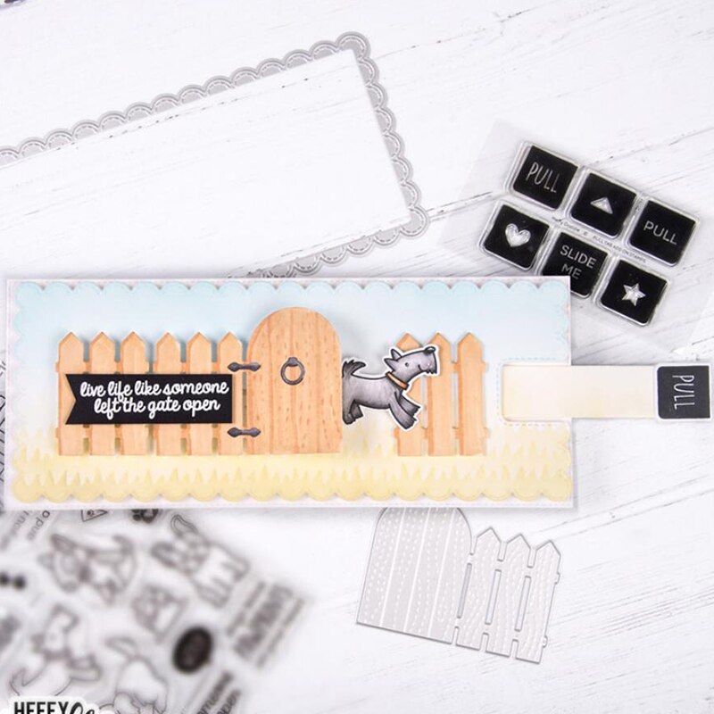 Panalisacraft Pull and Push Cutting Dies for Scrap... – Grandado