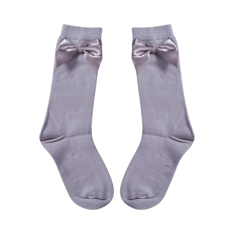 Baby Stuff Baby Girl Socks Knee High Princess Sock... – Vicedeal