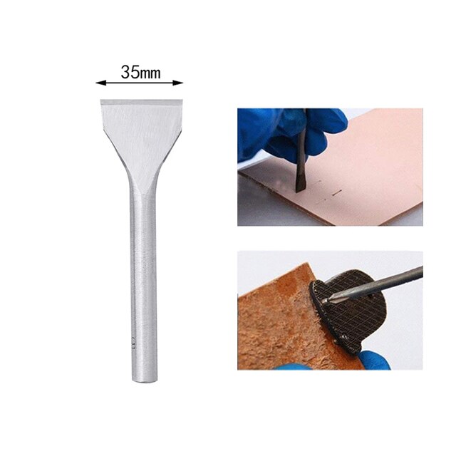 Hole Punches Leather Slot Punches 100mm 5mm-40mm F... – Grandado