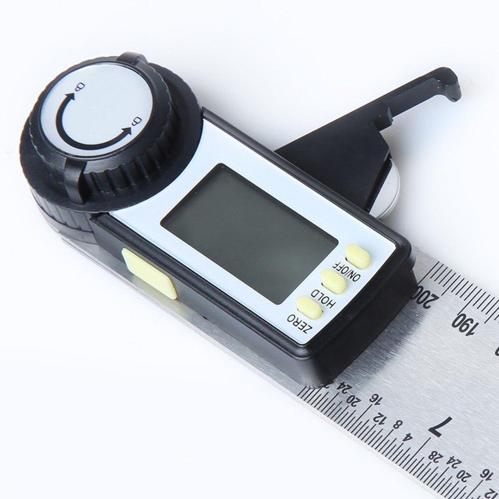 Electron Goniometer Protractor Angle Finder High-p... – Grandado