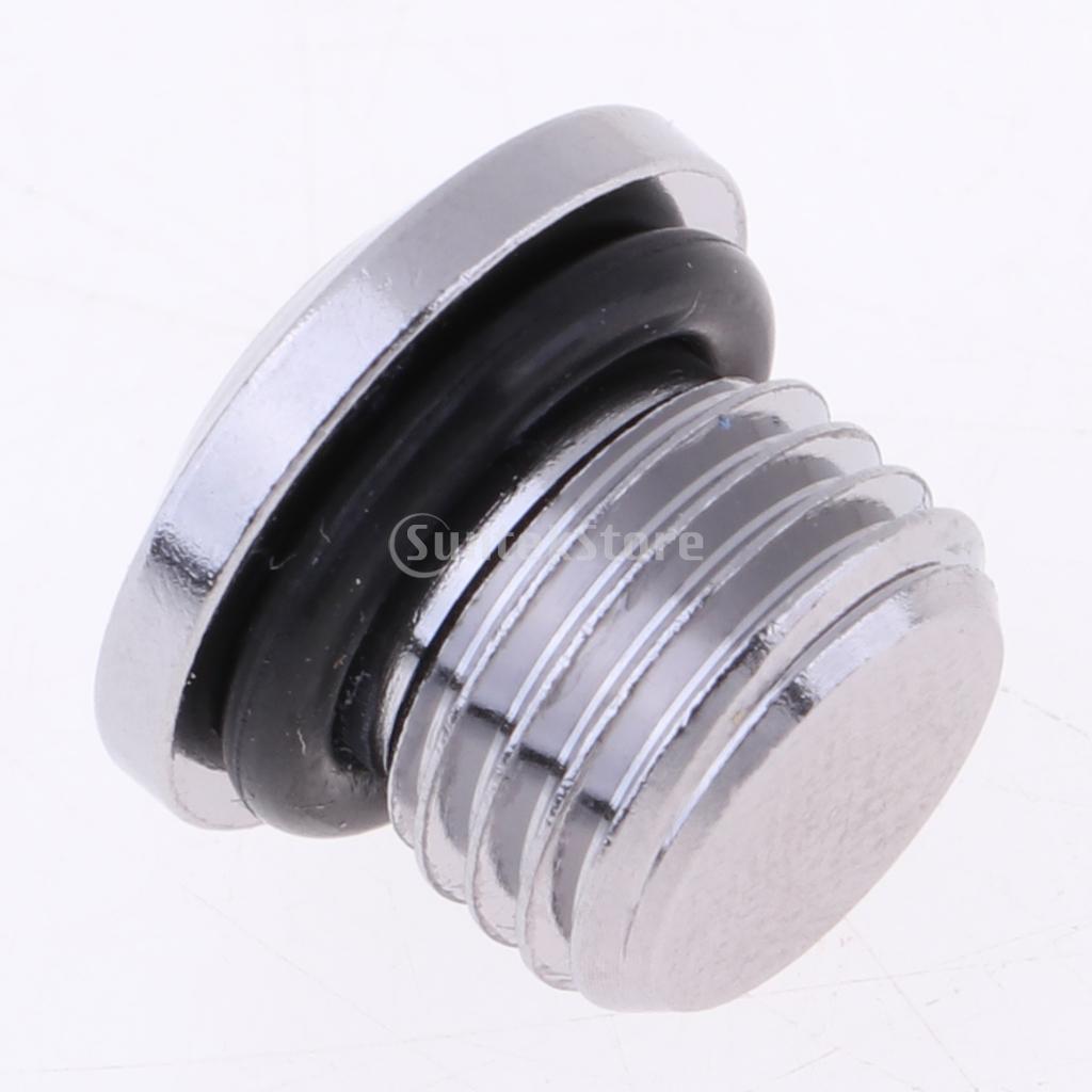 Perfeclan Dive Regulator High Pressure Plug Low Pr... – Grandado
