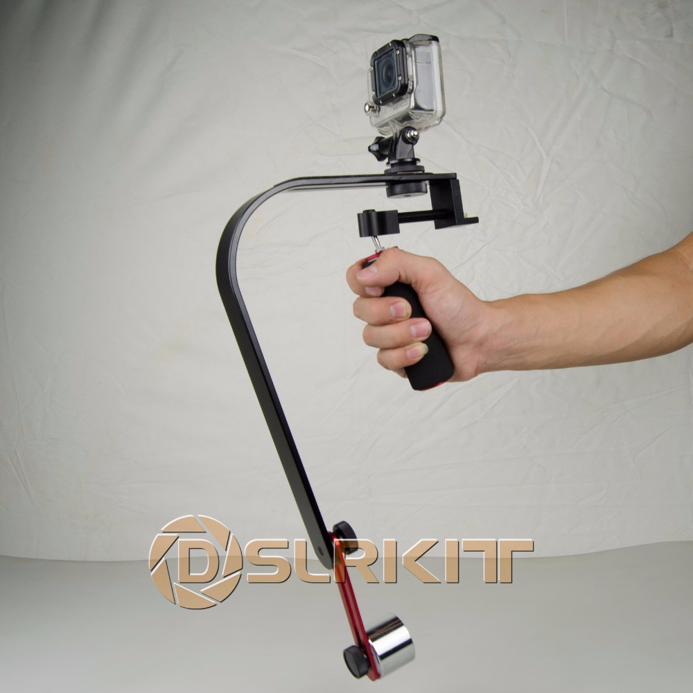 Handheld Video Stabilizer Steadicam for For DV,Mic... – Vicedeal