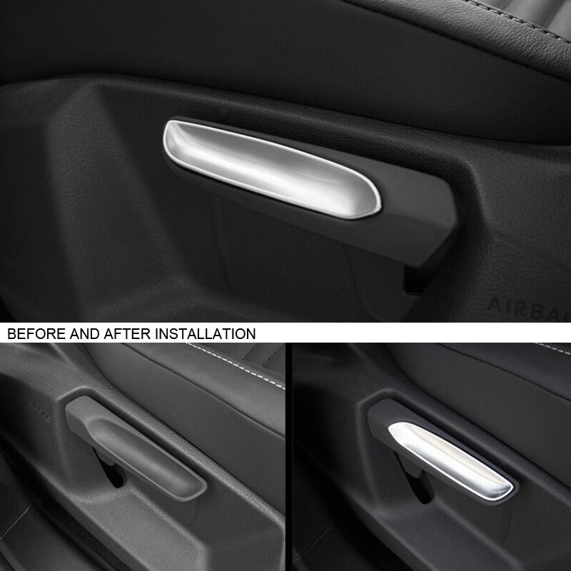 For VW Volkswagen Golf 7 MK7 Car Accessories Inter... – Vicedeal