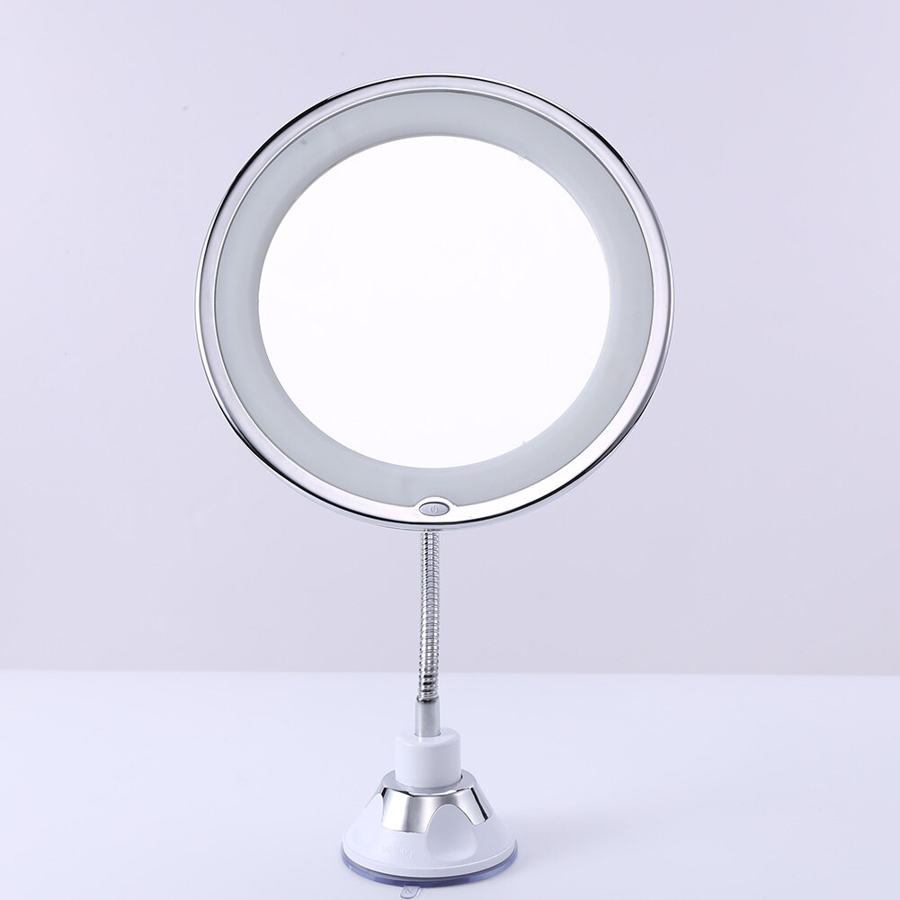 Vanity Mirrors 5X 10X Magnifying Glass Folding Cos... – Vicedeal