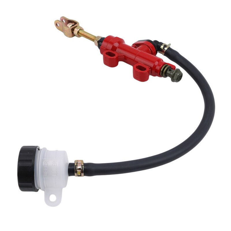 Motorcycle Rear Brake Pump Motorcycle Rear Foot Hy Vicedeal