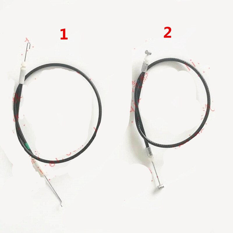 Car door interior handle cable wire for Geely MK 1... – Vicedeal