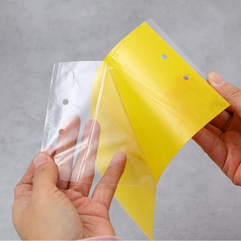 10 Stks/pak Bloemvormige Val Board Dubbelzijdige K... – Vicedeal