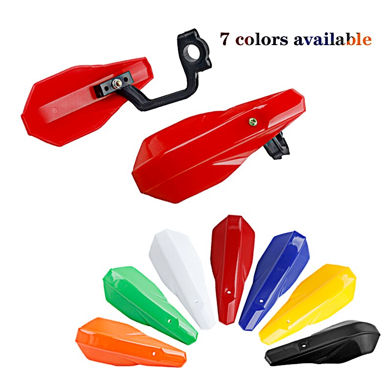 Motorcycle Hand Protector Handvat Bar Guard Besche... – Grandado