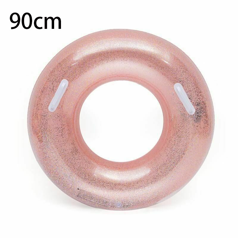 Swimming Ring Life Buoy Floating Ring Adults Multi... – Vicedeal