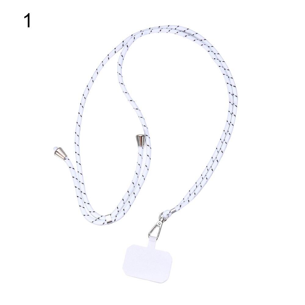 Universal Phone Lanyard Nylon Sports Strap Neck Ro... – Vicedeal