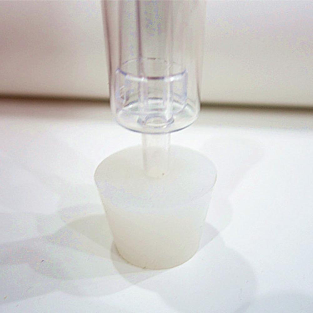 Three-Piece One-Way Air Lock Wine Fermentation Air... – Grandado