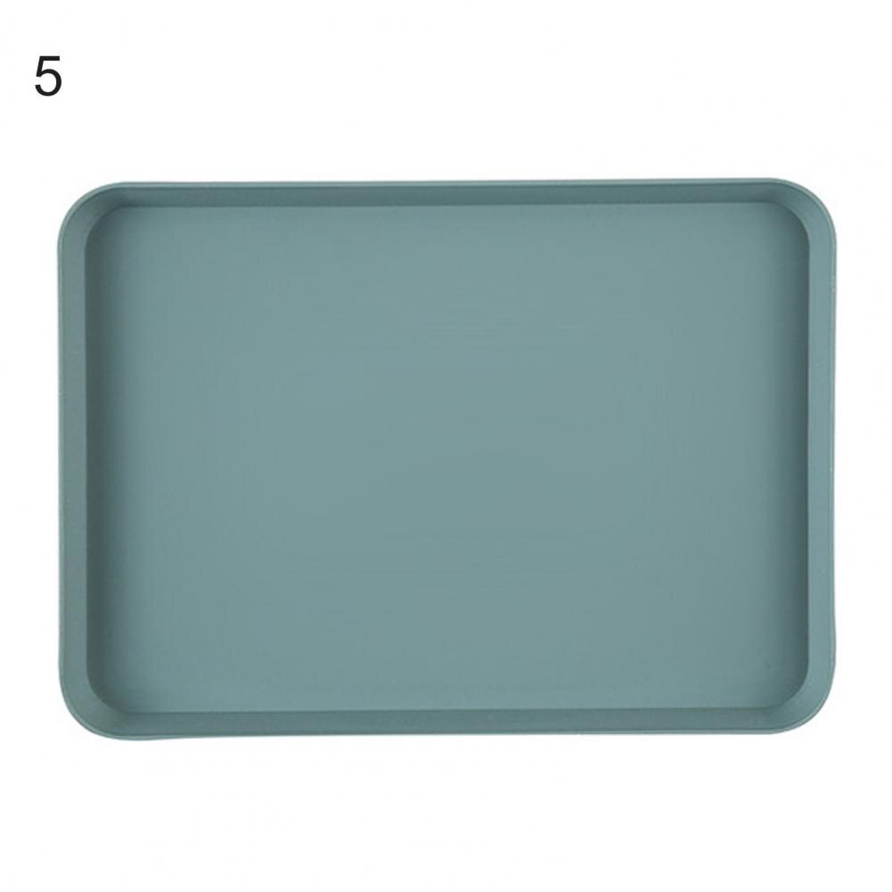 Multi Nordic Multi-function Rectangular Plastic Tr... – Vicedeal