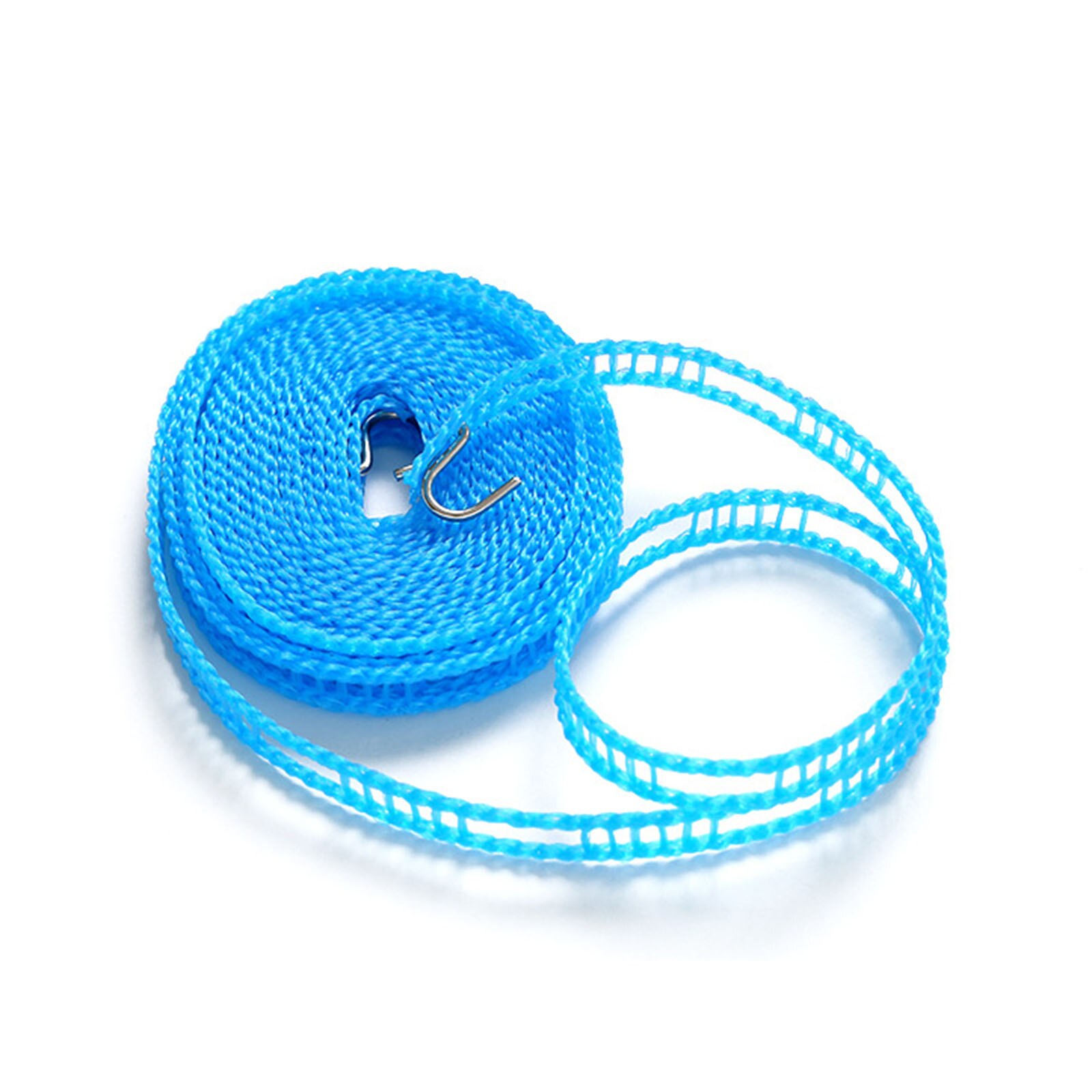 Bold Windproof Clothesline Hanging Clothes Rope Ba... – Grandado