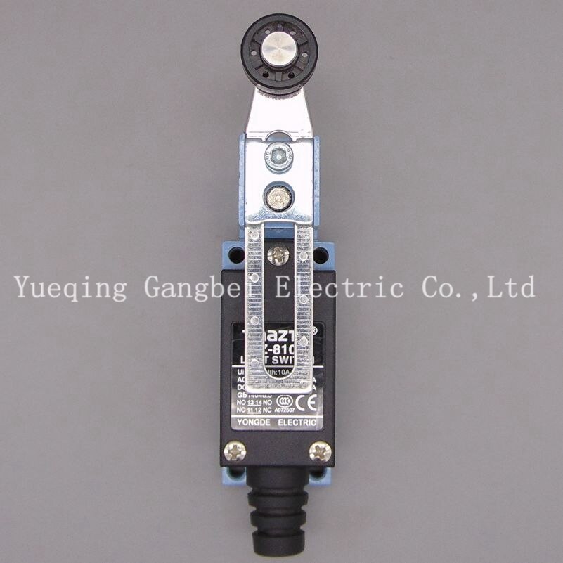 Me-8108 tmaztz waterdichte eindschakelaar micro sc... – Grandado