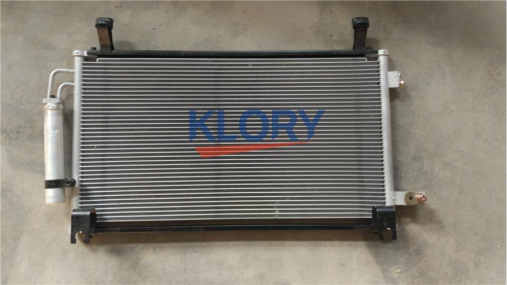 8105000XP09XA CONDENSER ASSY for Great Wall WINGLE – Grandado