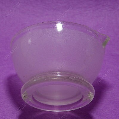 Glass Mortar,90mm Glass Mortar and Pestle Item – Grandado