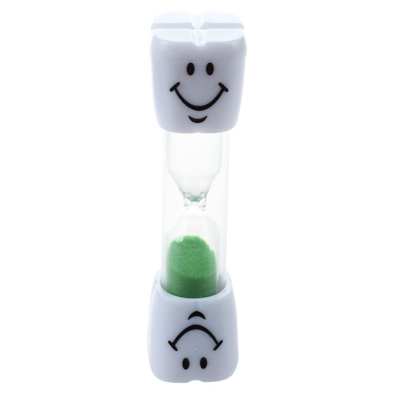 Childrens Toothbrush Timer Hourglass Kids Sandglas... – Grandado