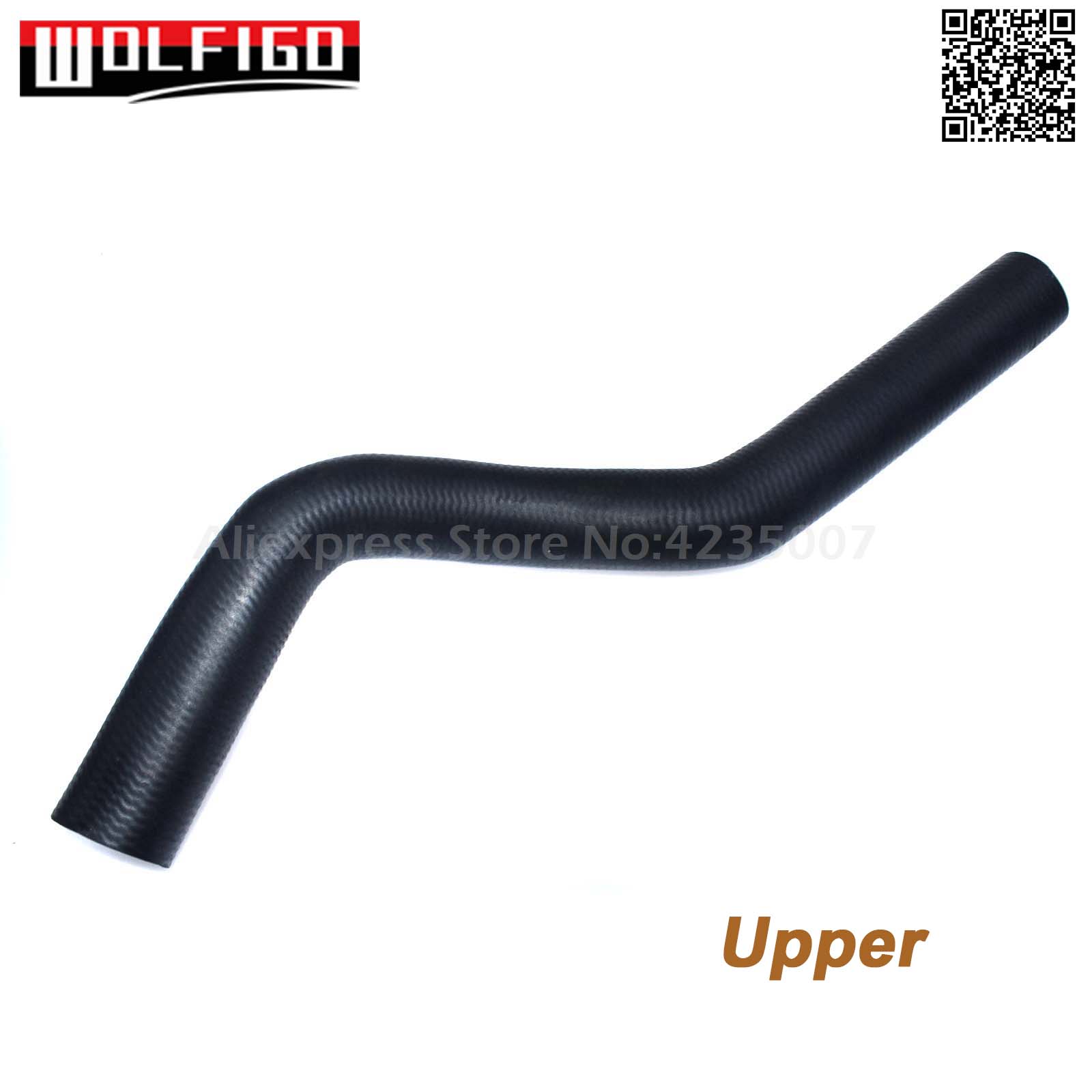 WOLFIGO For Honda Accord 98-02 Radiator Coolant Wa... – Vicedeal