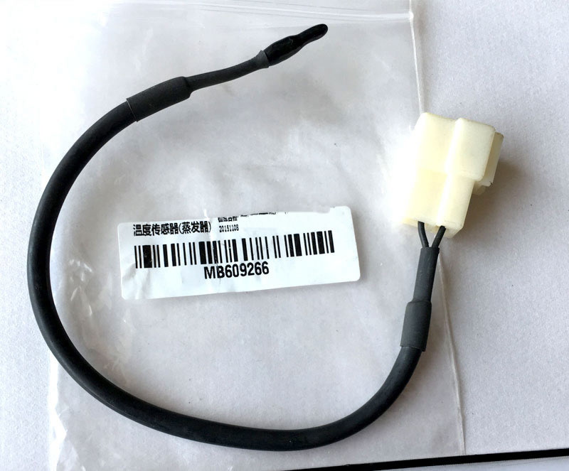 SKTOO interior car interior Temperature sensors fo... – Vicedeal